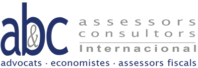 General contract conditions – ABC Assessors i Consultors